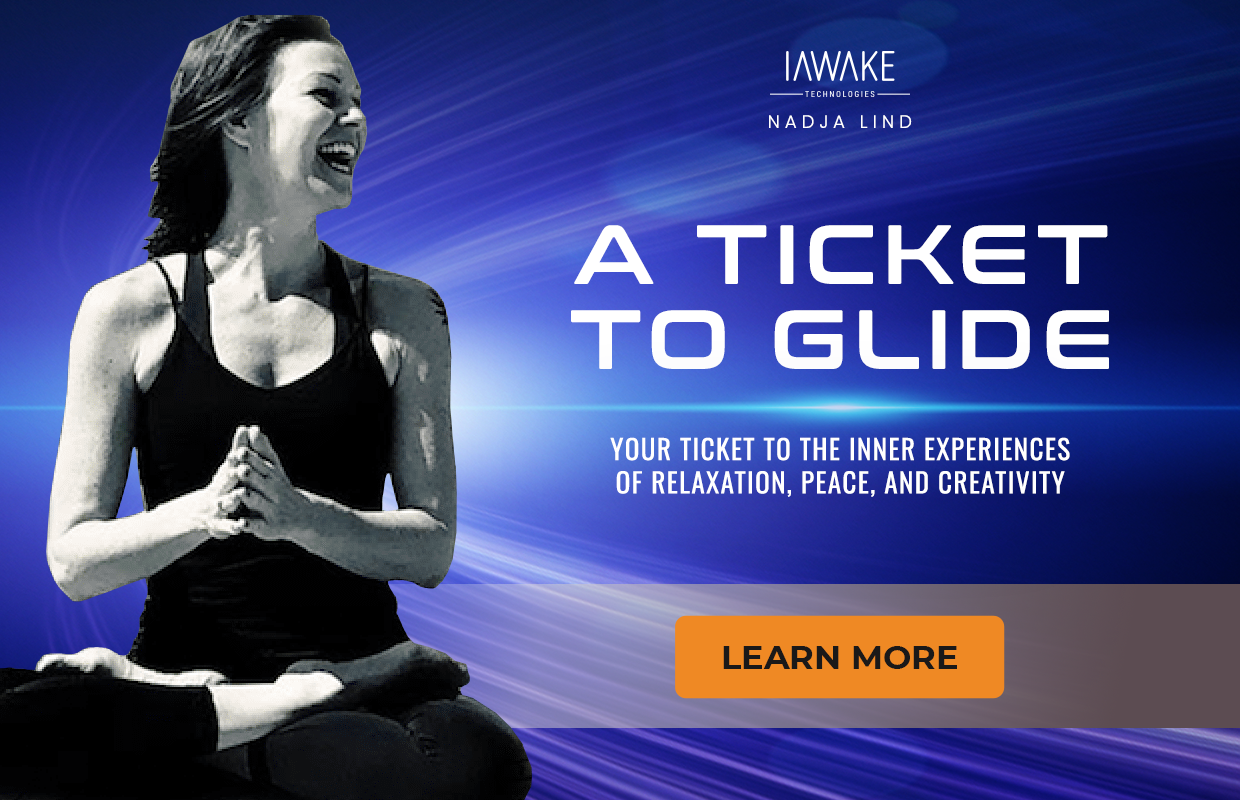 IAwake Review: A Ticket To Glide (In The Flow)