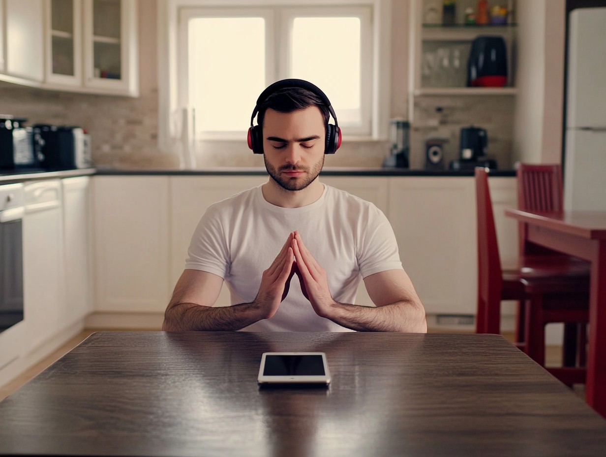 Audio Meditation Benefits: Transform Your Mind & Life