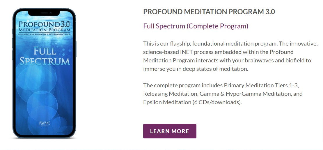 IAwake Technologies Review