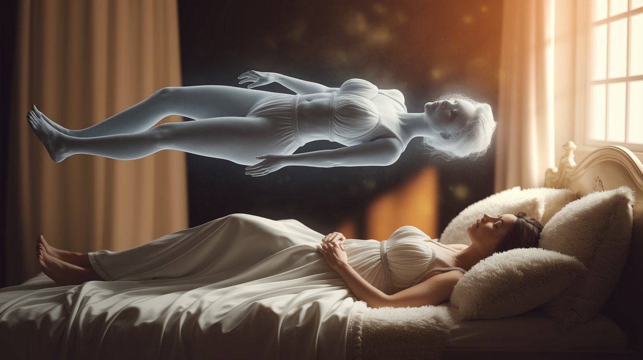 How To Use Meditation For Astral Projection